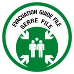 Serre File - Guide File | FORMA SAIFE